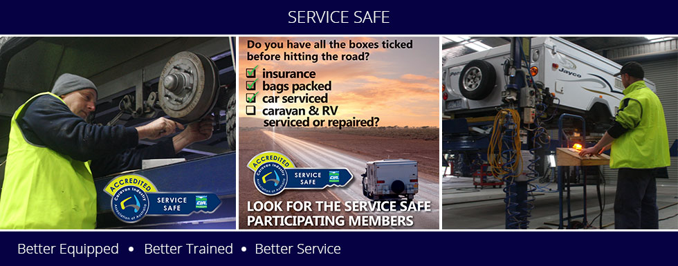 Go Make Some Memories - Caravans, Motorhomes, Camper Vans, & Camper ...